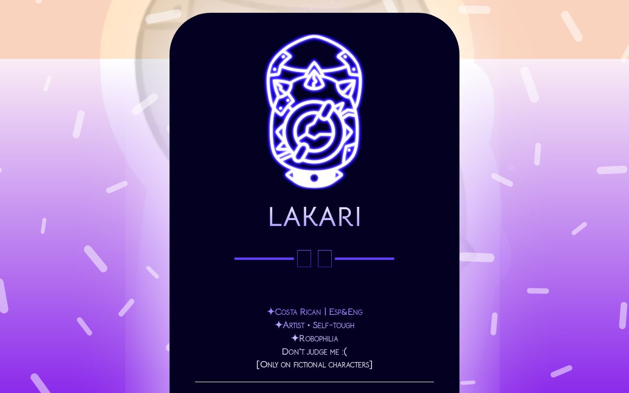 Lakari